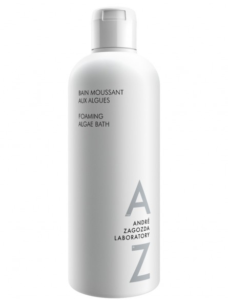 Foaming Algae Bath Treatment 400 ml